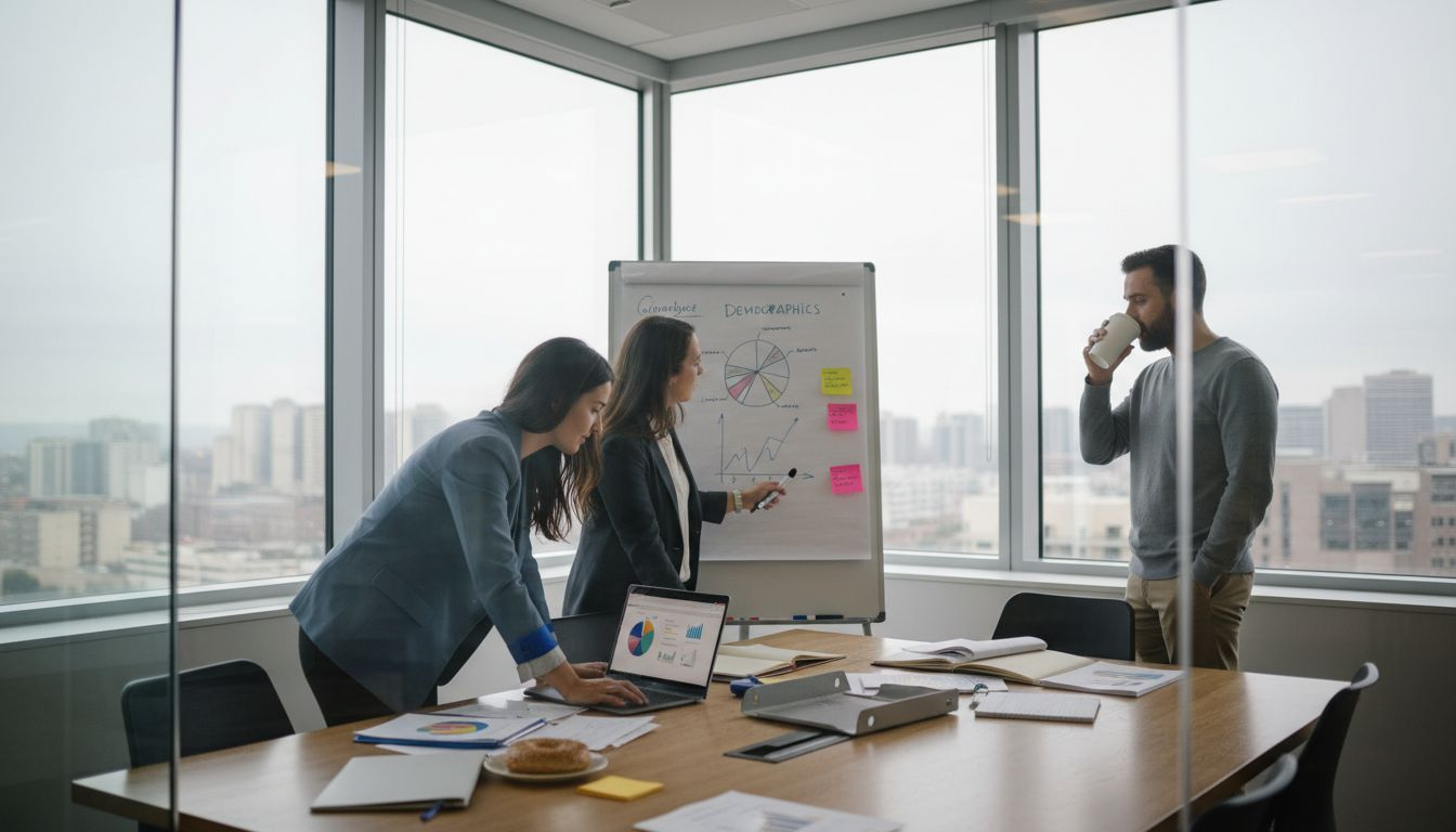 7 Customer Segmentation Examples for Retail AI Success - BizDev Strategy